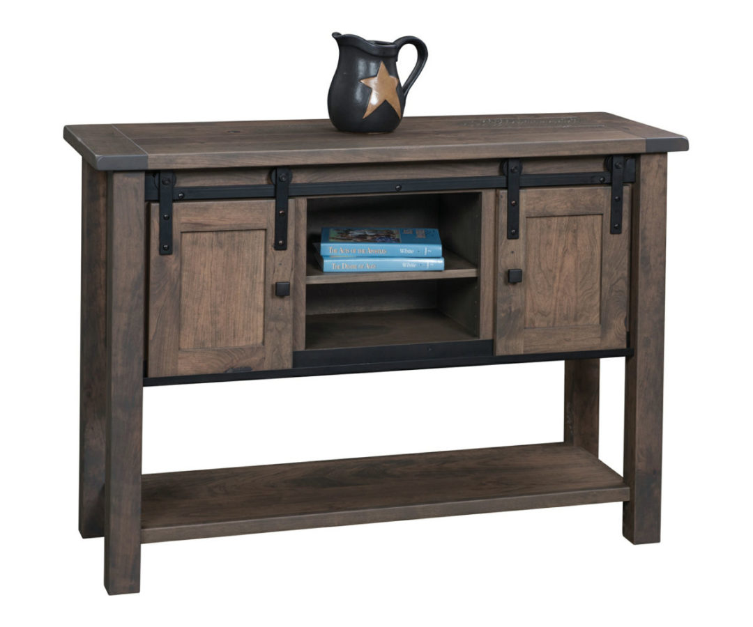 Farmhouse Server - Shore Casual Furniture