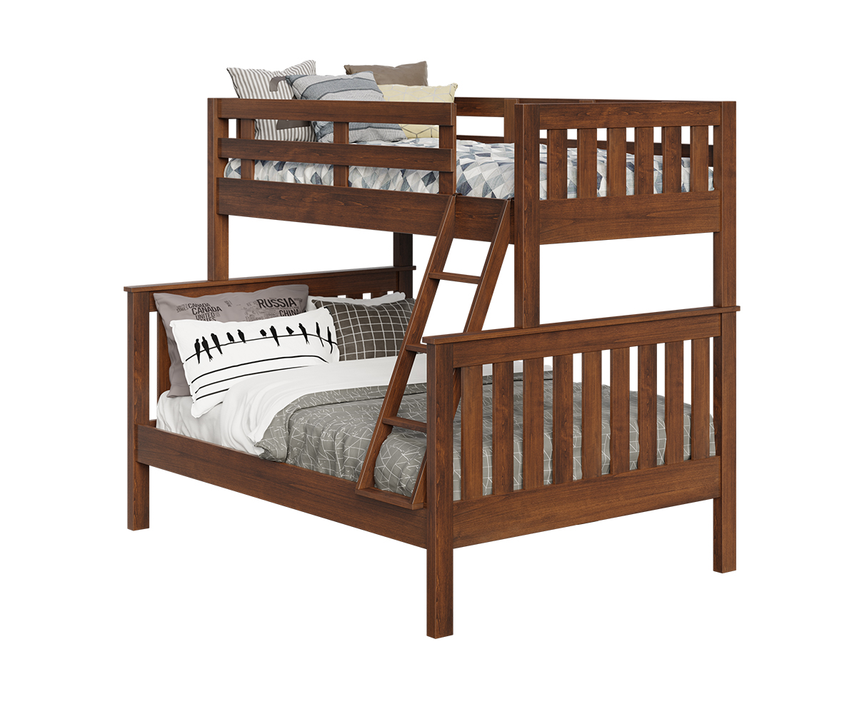 Freemont Bunk Bed - Shore Casual Furniture