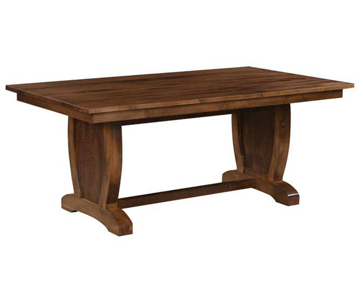 Arlington Table - Shore Casual Furniture