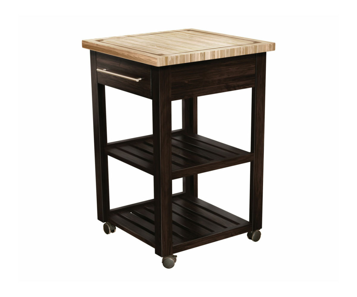 Chefs Work Station - 24"W - Shore Casual Furniture