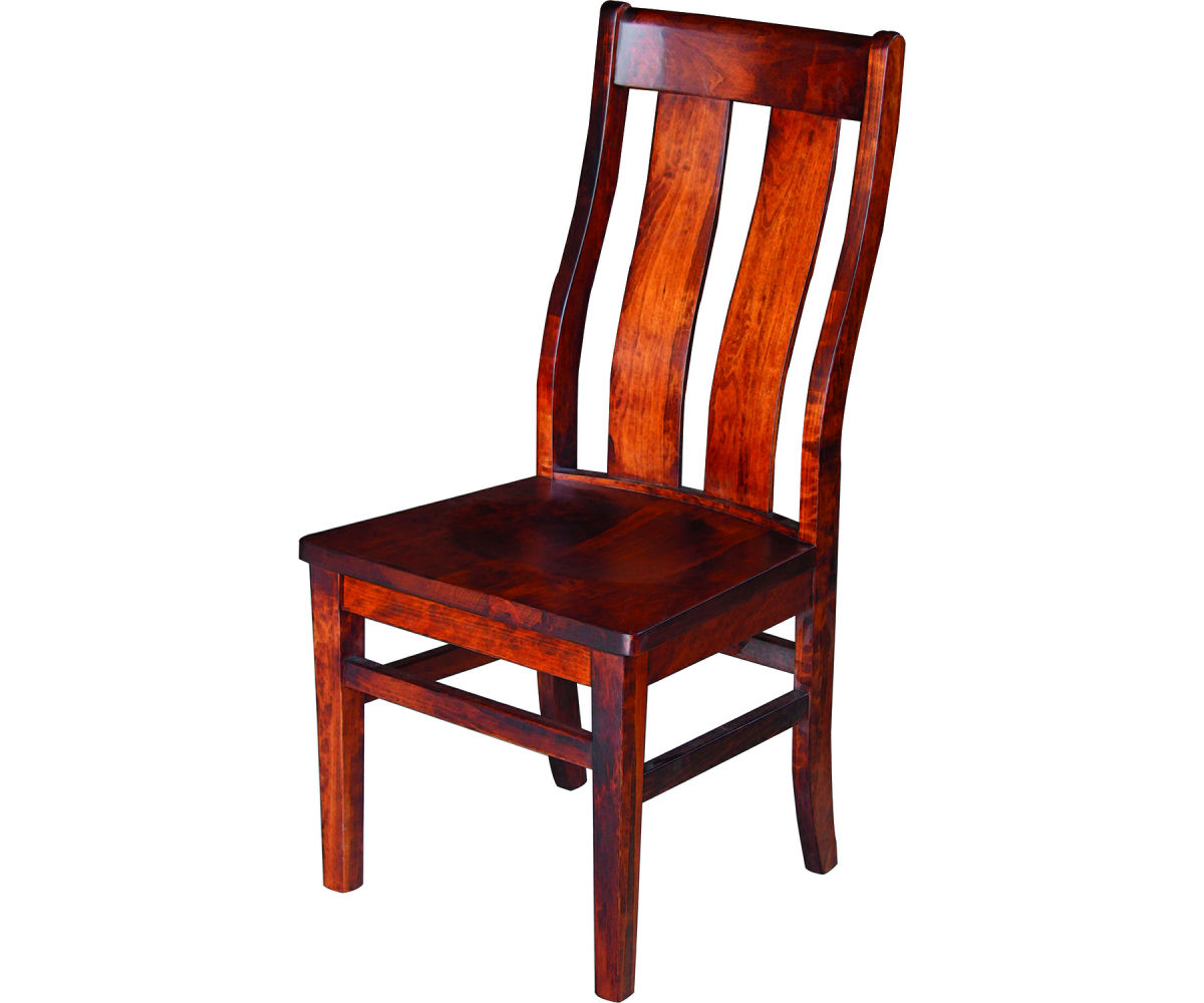 Emerson Chair - Shore Casual Furniture