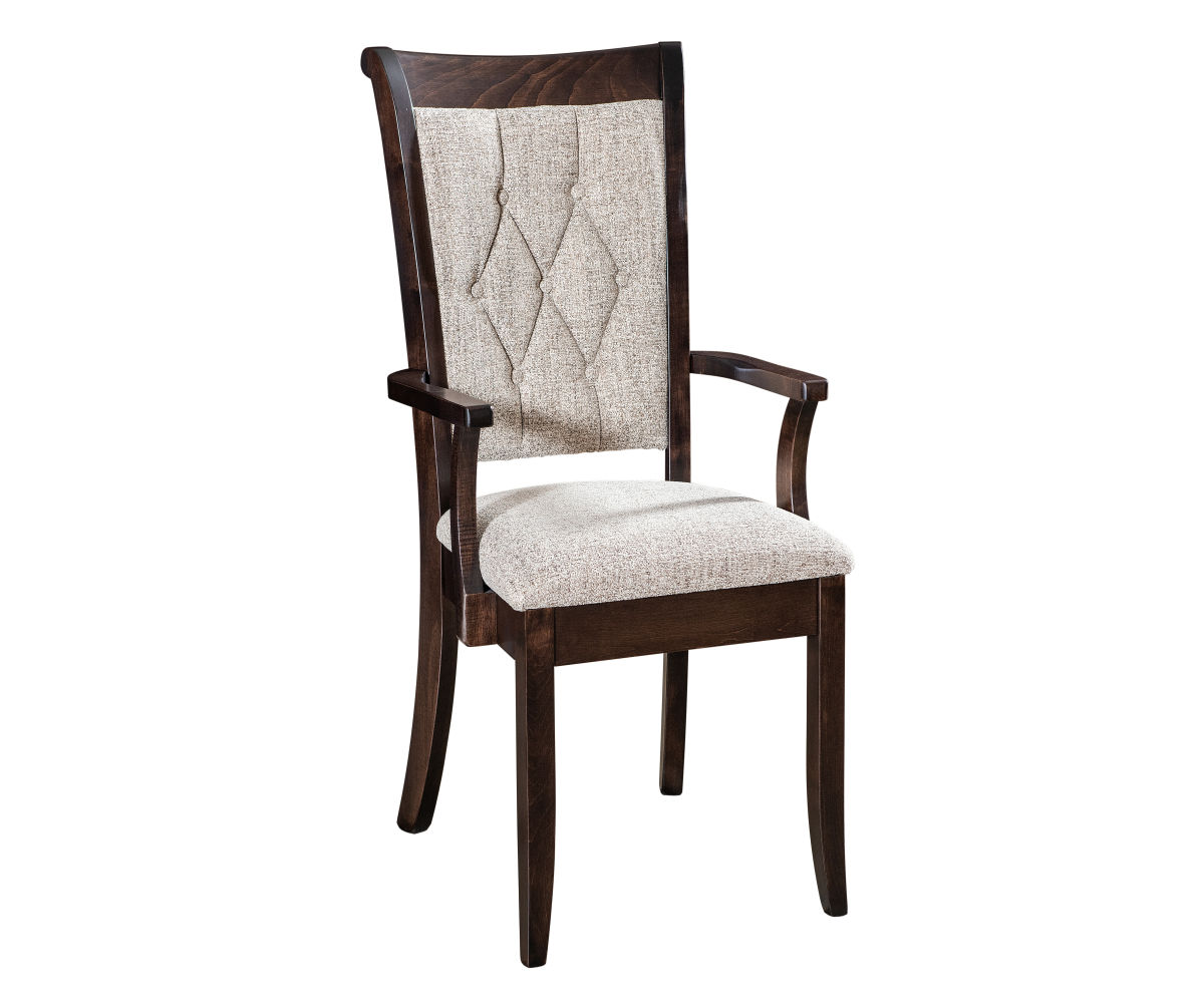 Chelsea Chair - Shore Casual Furniture