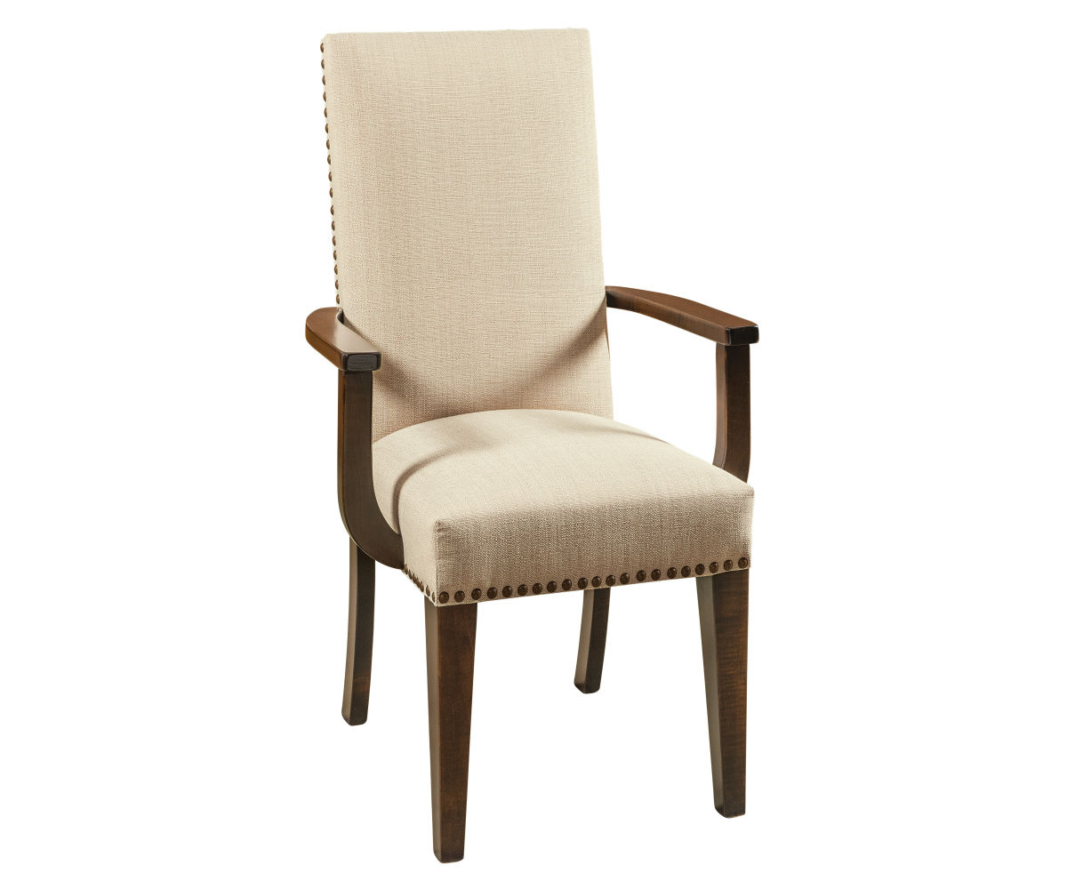 Corbin Chair - Shore Casual Furniture