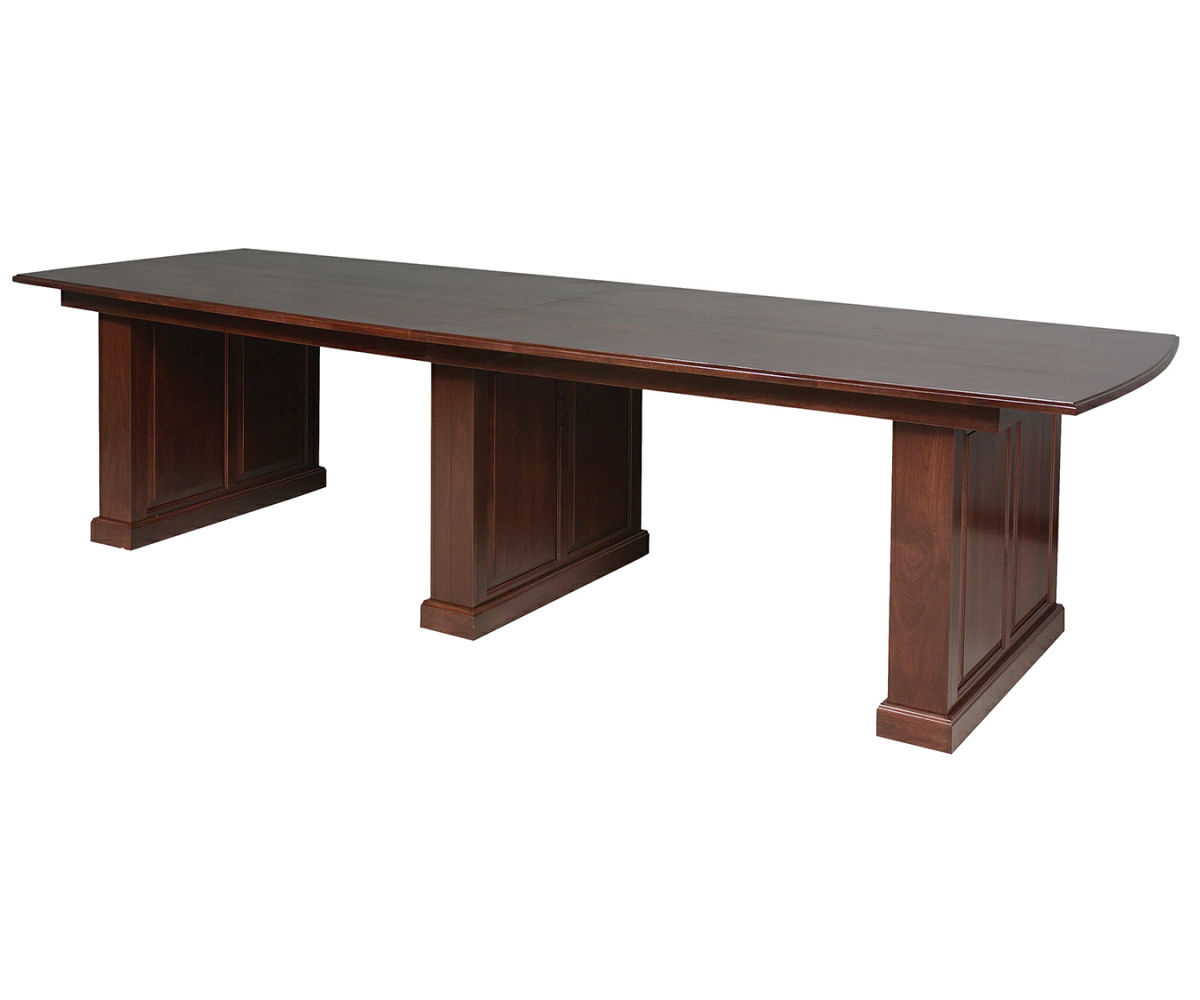 Executive Conference Table - Shore Casual Furniture