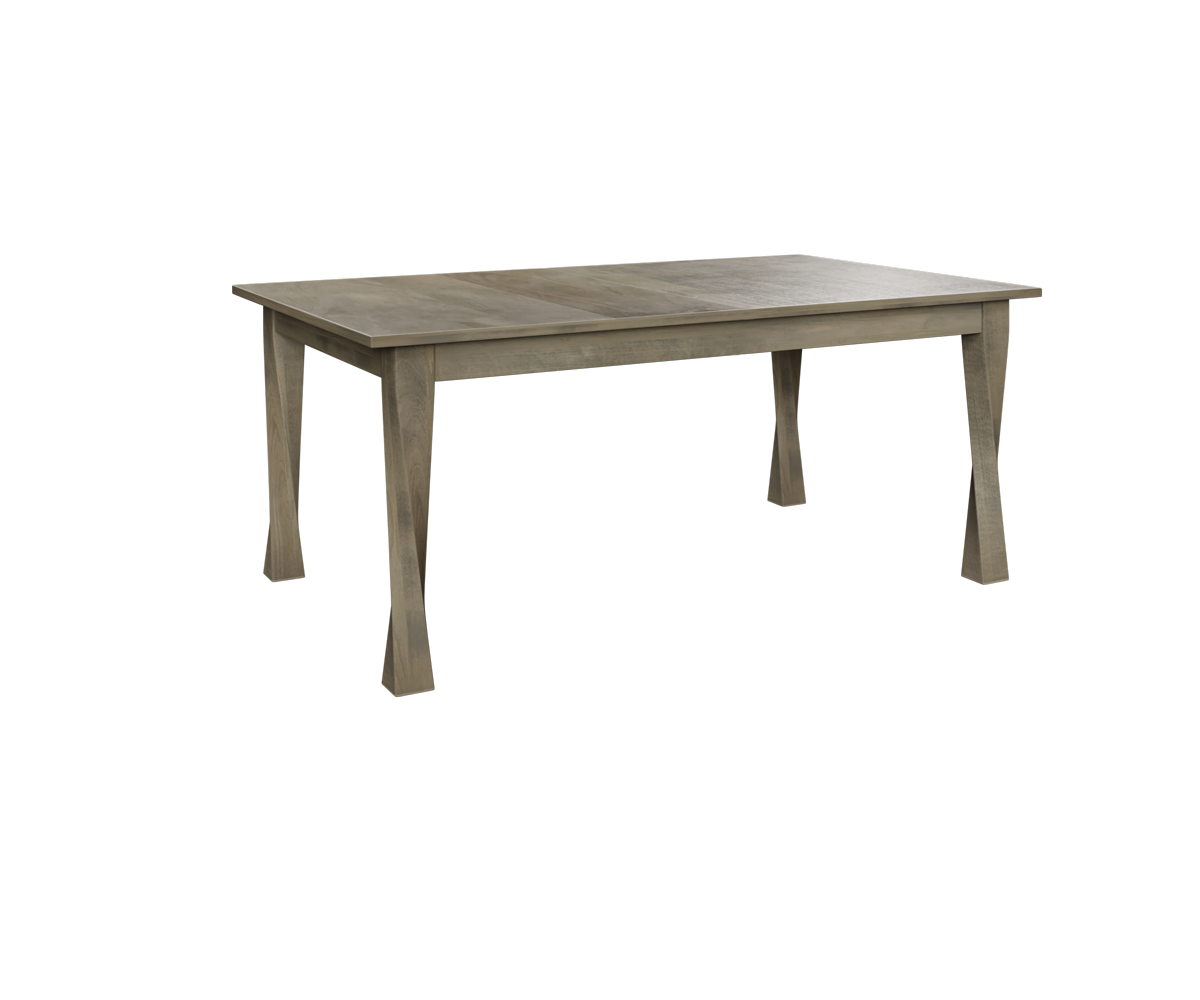 Lexington Leg Table - Shore Casual Furniture