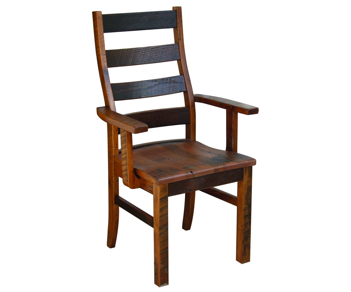 Raven Chair - Shore Casual Furniture