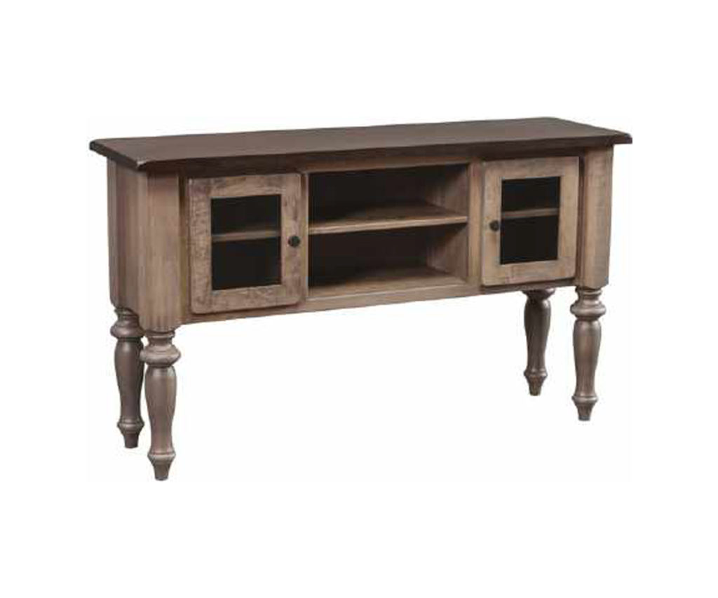 Addison TV Stand - Shore Casual Furniture