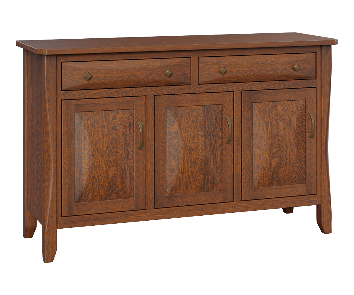 Preston Sideboard - Shore Casual Furniture