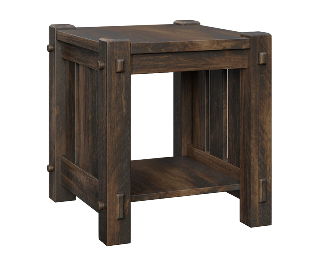 Amish Made Occasional Tables - Shore Casual Furniture in Oakhurst, NJ