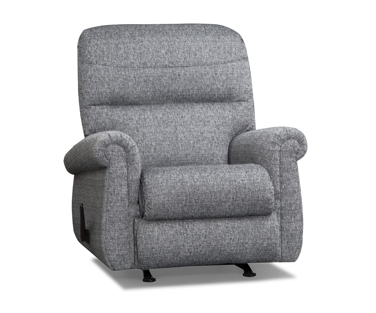 1200 Small Recliner - Shore Casual Furniture