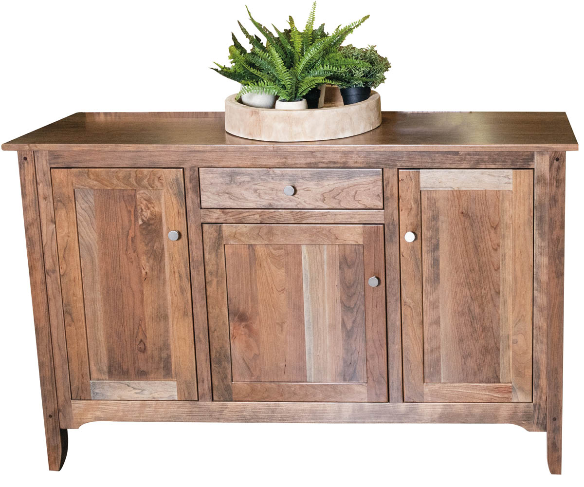Hadley Buffet - Shore Casual Furniture