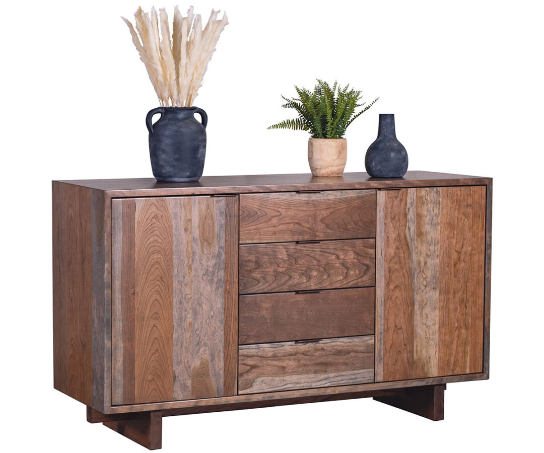 Charthouse Buffet - Shore Casual Furniture