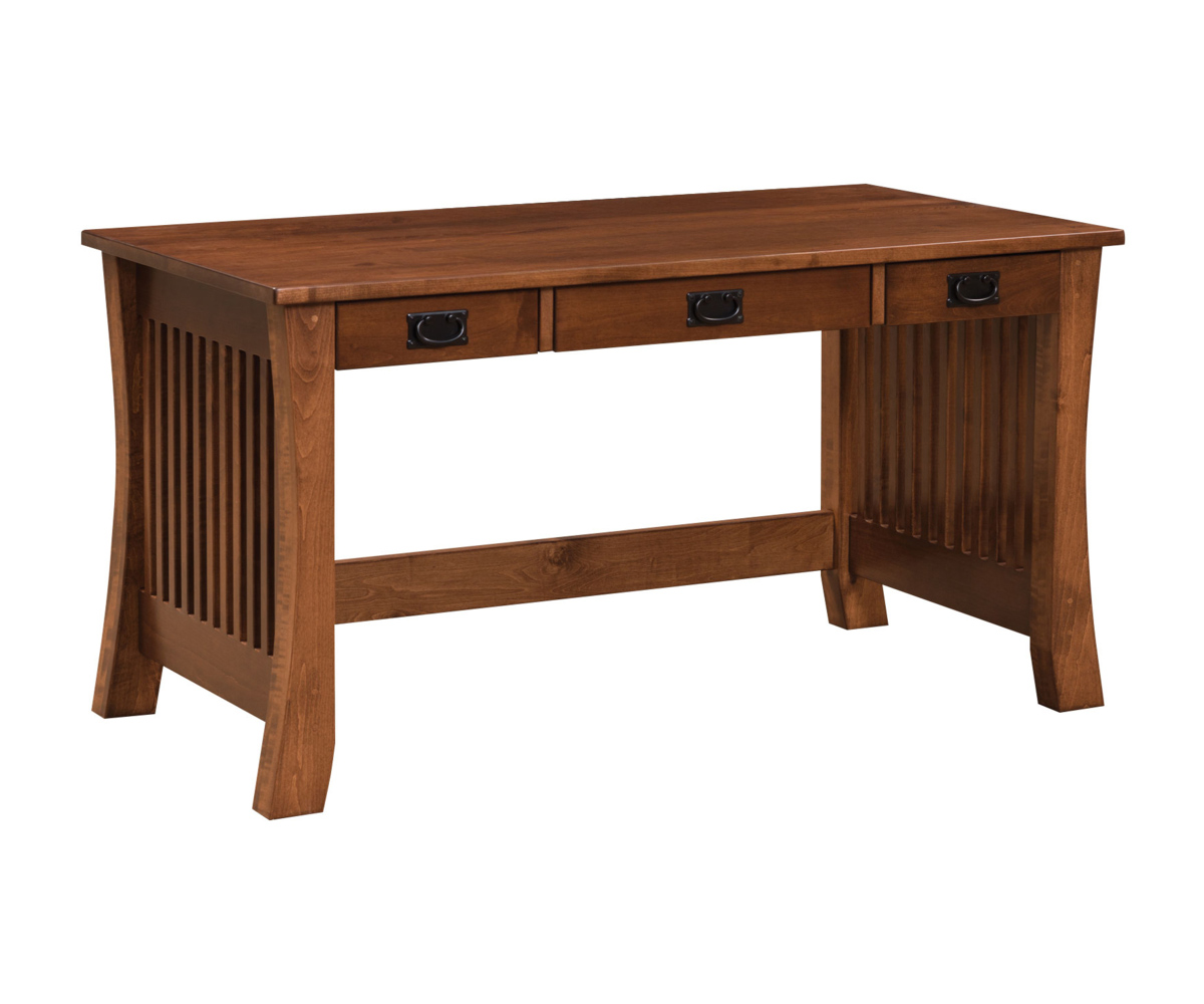 Liberty 56" Writing Desk - Shore Casual Furniture