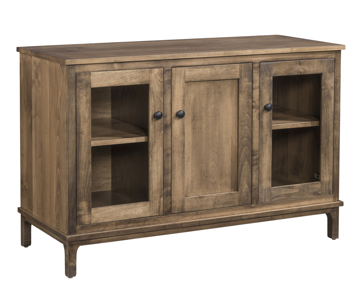 Jasper 48" TV Stand - Shore Casual Furniture
