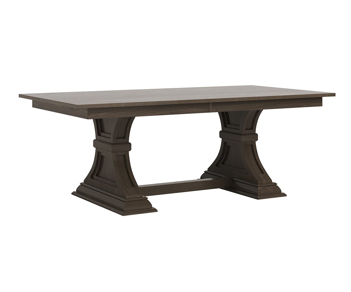 Franklin Table - Shore Casual Furniture