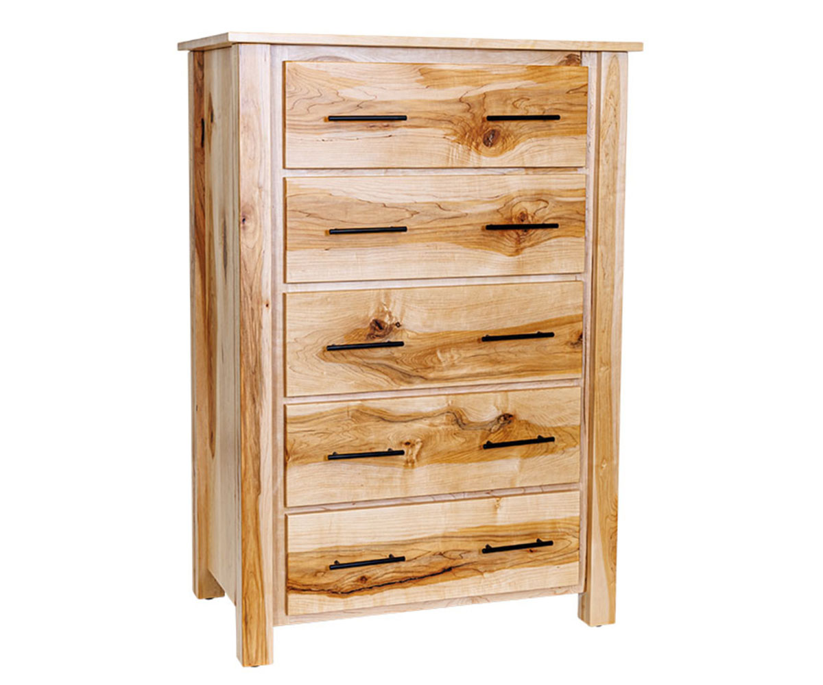 Colton Bedroom Collection - Shore Casual Furniture