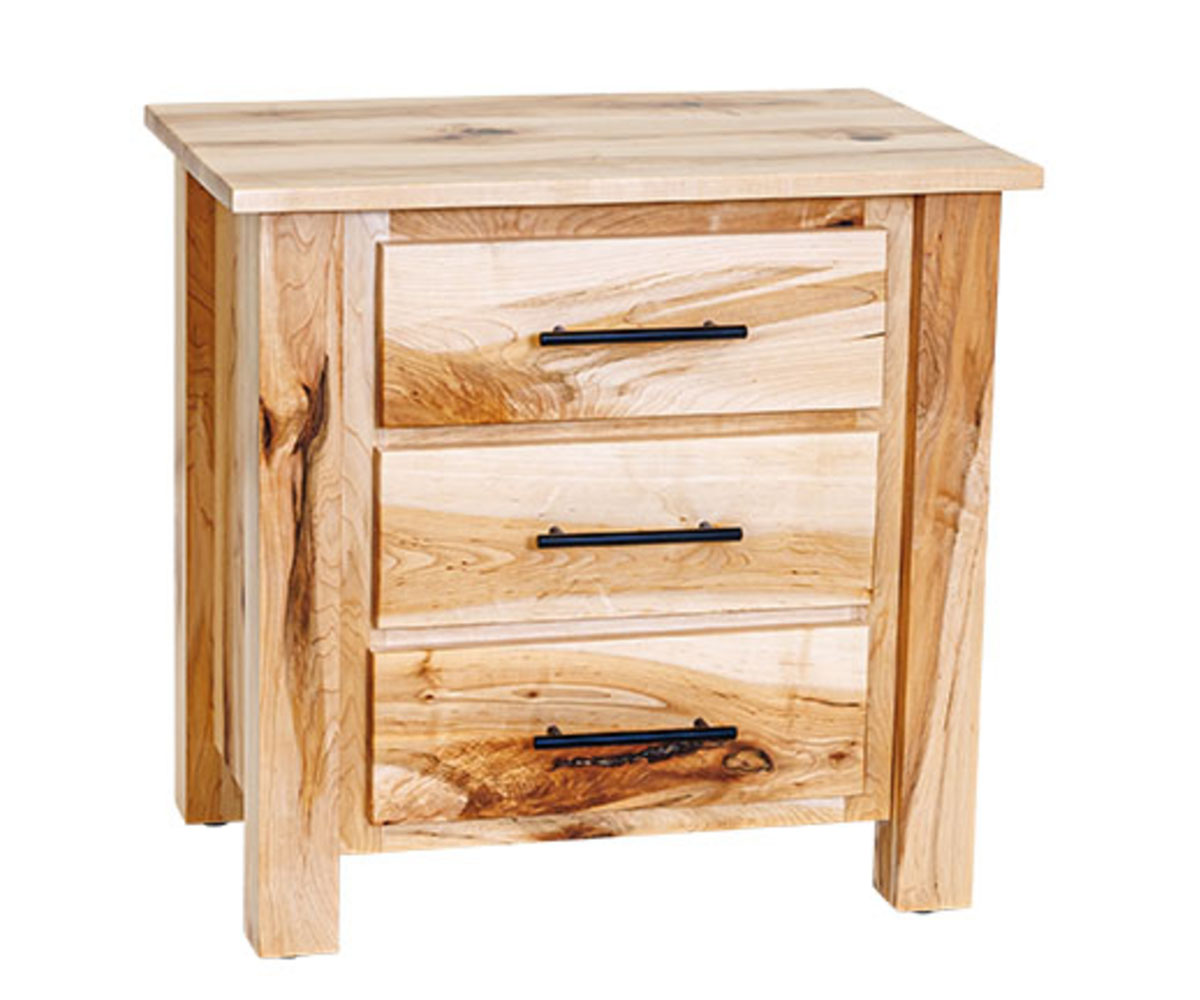 Colton Bedroom Collection - Shore Casual Furniture