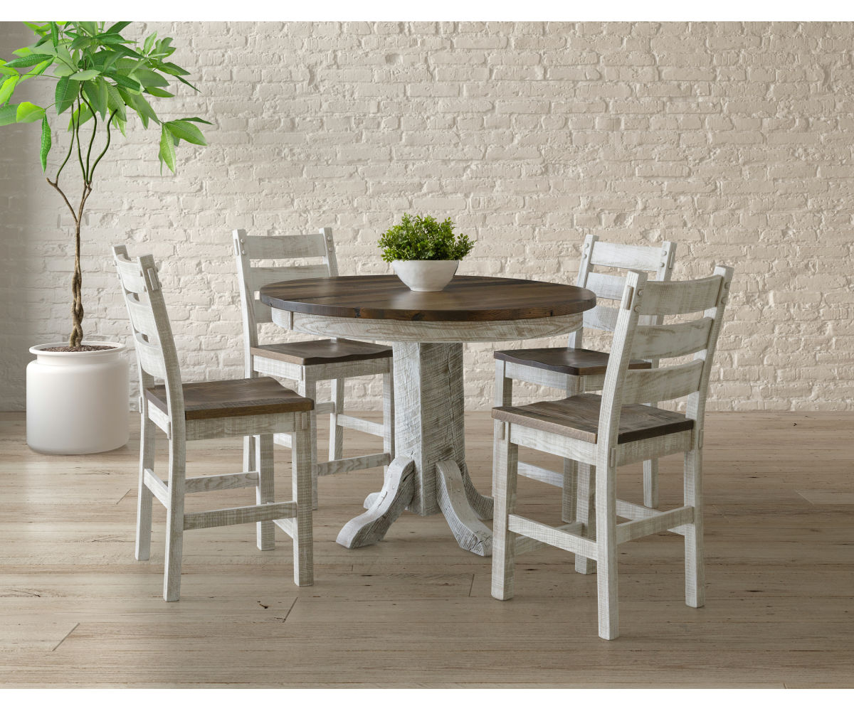 Preston Table - Shore Casual Furniture