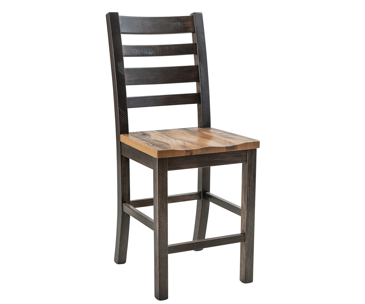 Cottage Bar Chair - Shore Casual Furniture