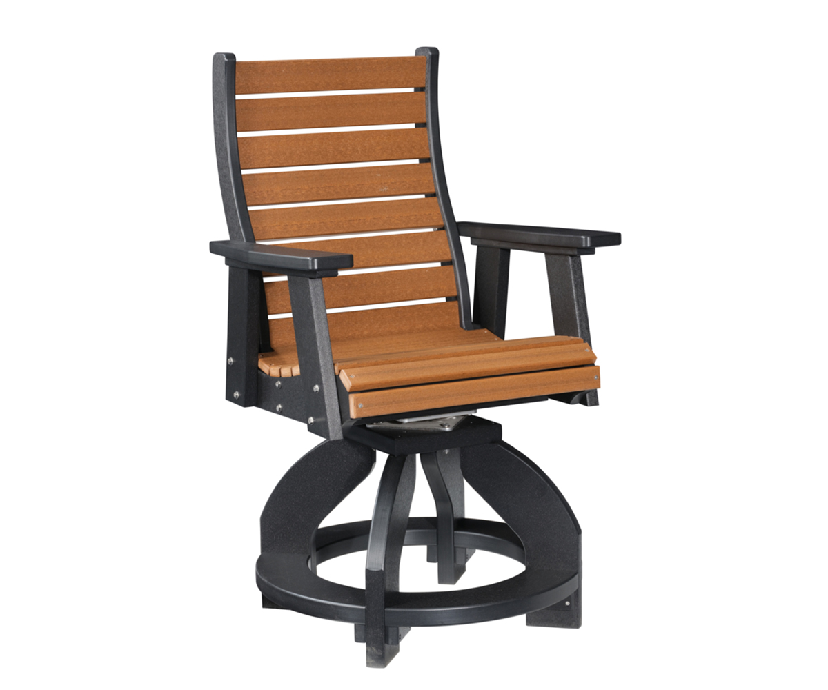 Trellis Balcony Table Collection - Shore Casual Furniture